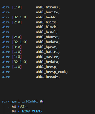 【分享】【队伍编号CICC3113】 关于xilinx IOBUF的使用_全国大学生集成电路创新创业大赛_RISC-V论坛讨论_RISC-V ...